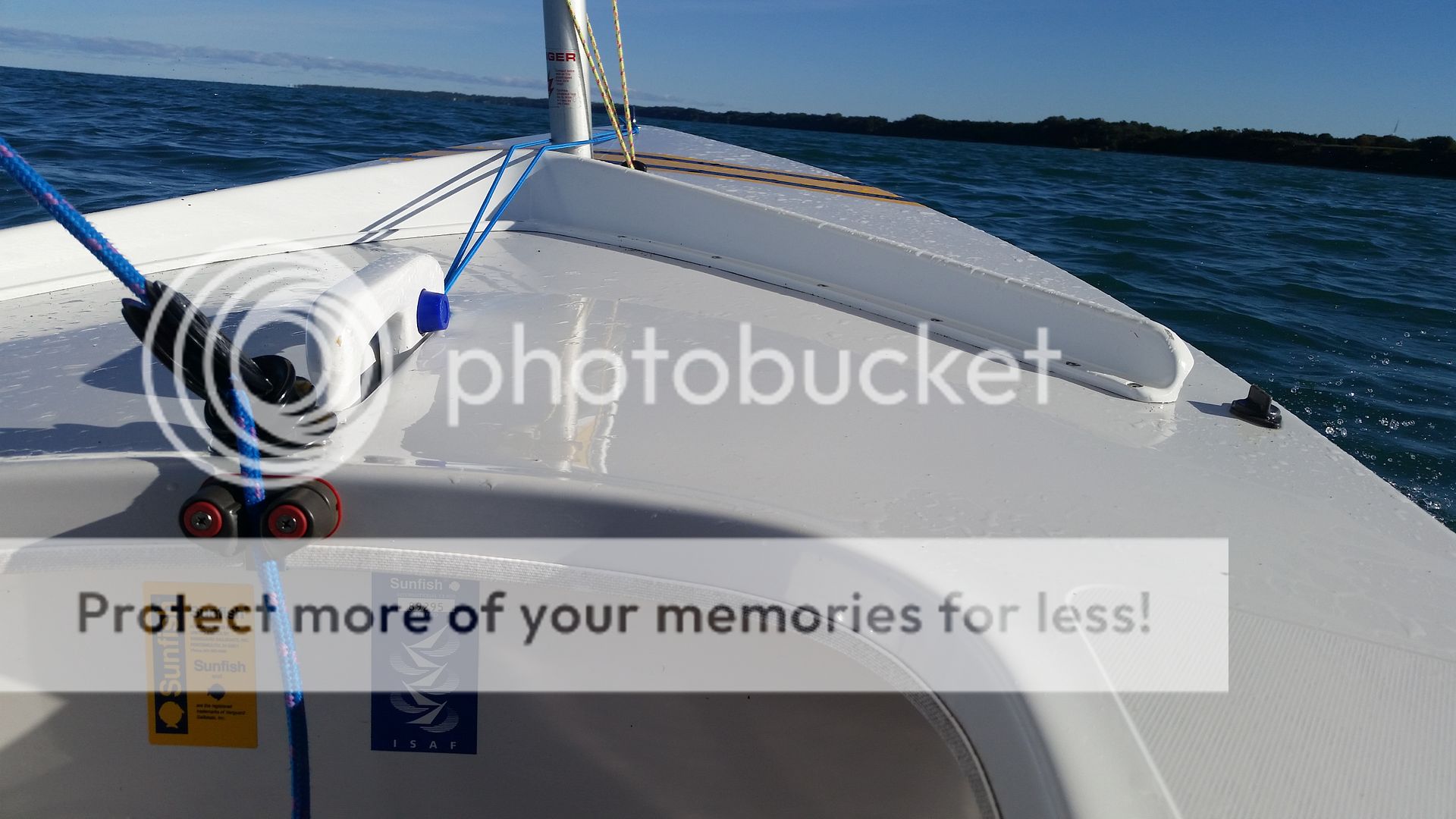 Rigging question | SailingForums.com